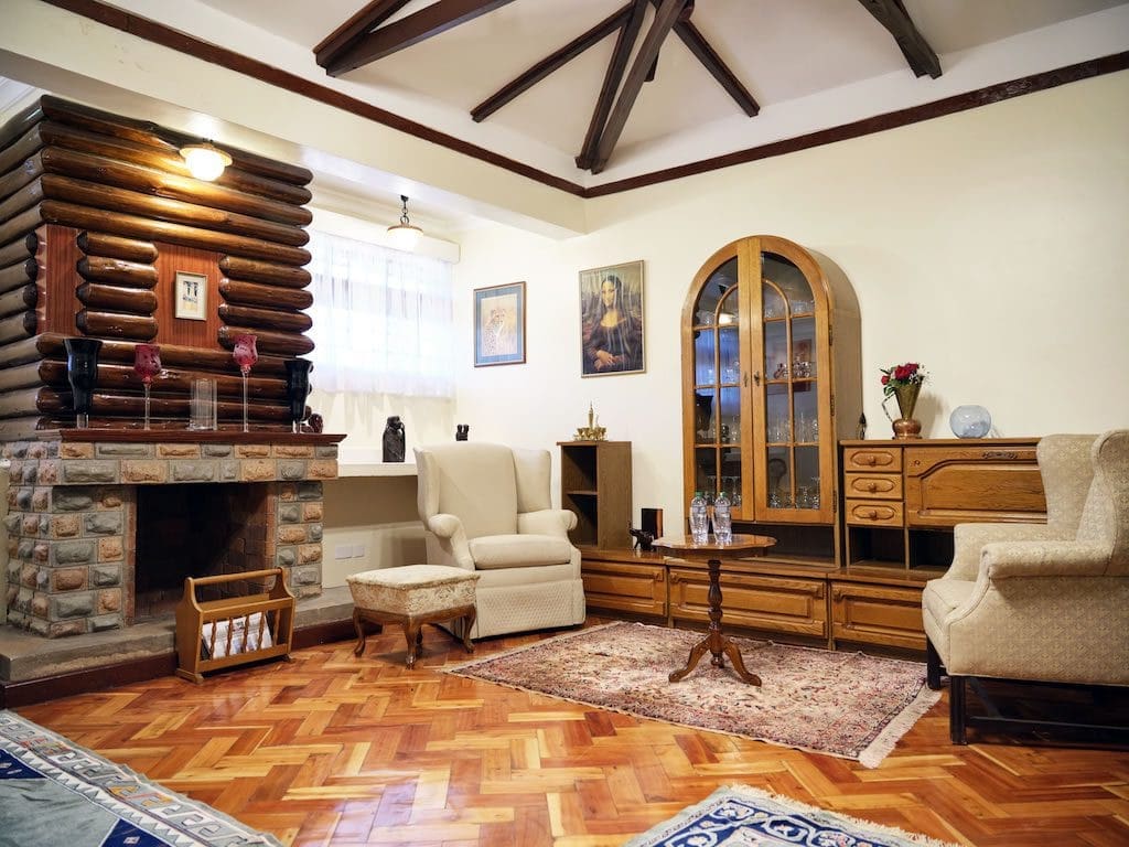 Lounges | The Drexel